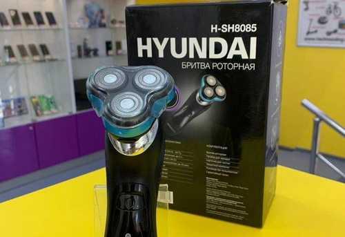 Электробритва Hyundai H-SH8085