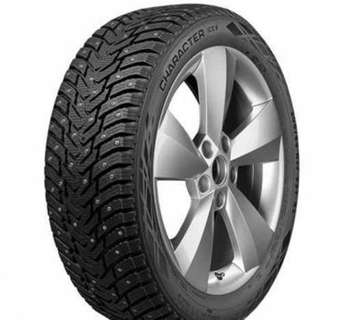 Ikon Tyres Character Ice 8 185/65 R15 92T