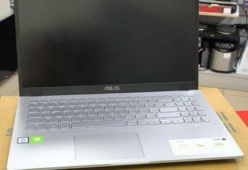 Ноутбук asus R521F