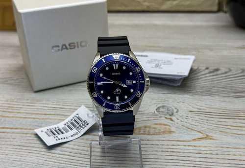 Часы мужские дайверские Casio MDV-106B-2A