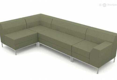 Модульный диван M9 (1D+1V+2D+1DR)