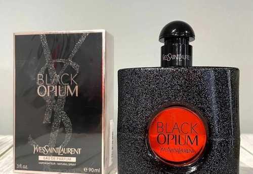 Аромат YSL Black Opium (90 мл)