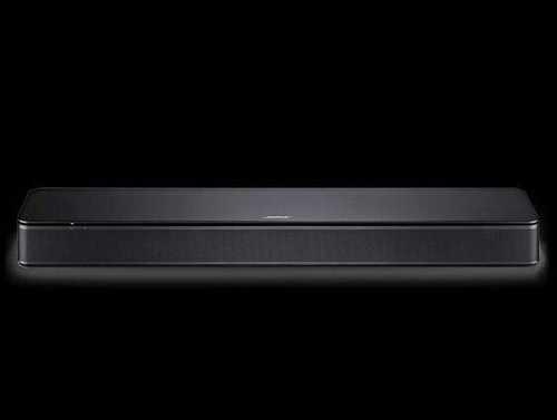 Bose solo sounbar series 2