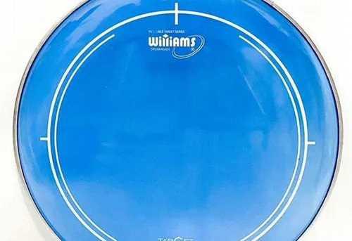 Пластик williams WU2-7MIL-16