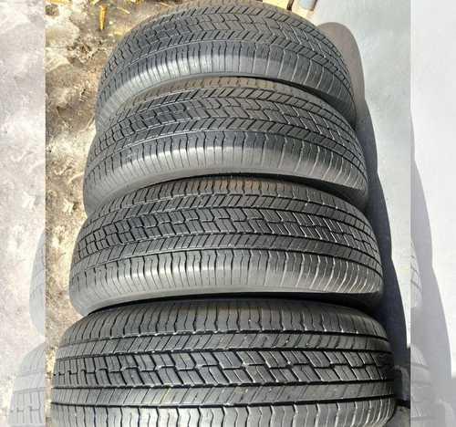 Yokohama Geolandar G033 215/70 R16 100H