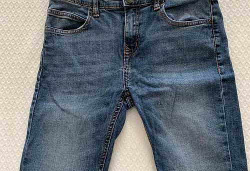 Шорты джинсовые Zara р.152