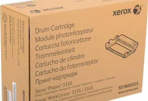 Фотобарабан Xerox 101R00555