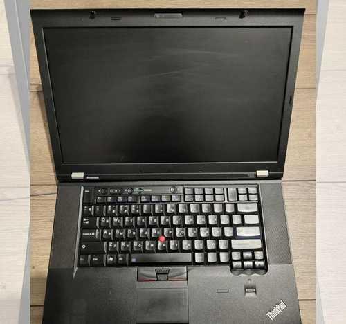 Lenovo thinkpad t520