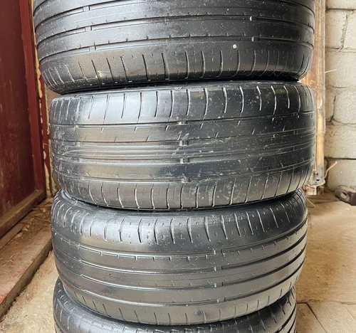 Maxxis Premitra HP5 195/50 R15