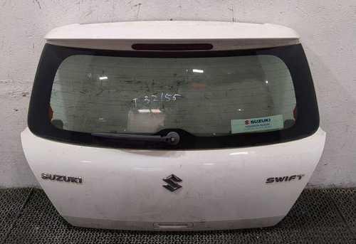 Крышка багажника Suzuki Swift, 2006