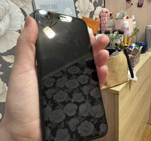 Дисплей iPhone xr