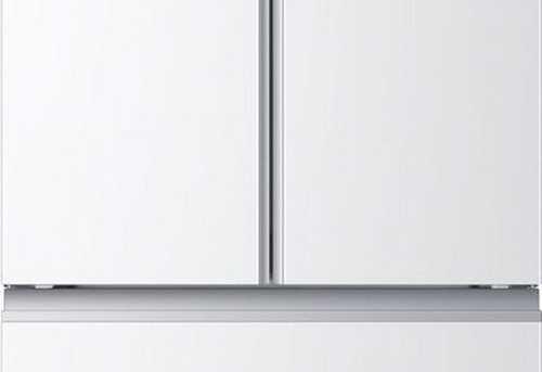 Холодильник Haier HB18fgwaaaru(белый)