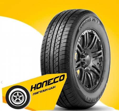 Goodride SU318 285/60 R18 116H