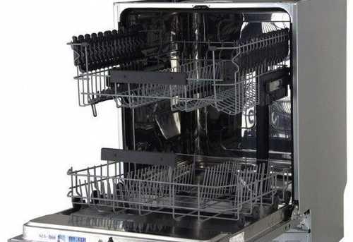 Встраиваемая посудомоечная машина 60см AEG FSR5261
