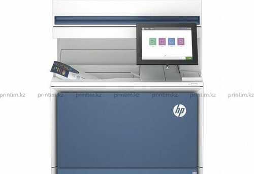 HP Color LaserJet Enterprise MFP 6800dn (6QN35A)