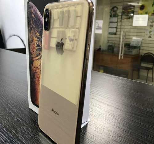 iPhone Xs Max, 64 ГБ