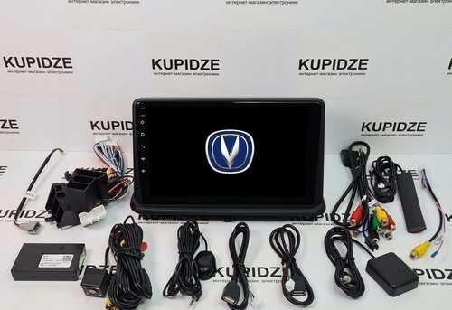 Магнитола S2GT Changan Alsvin V7 2014-2018 2/32