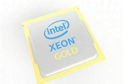Процессор Xeon Gold 6137 8 core 3.9-4.1GHz