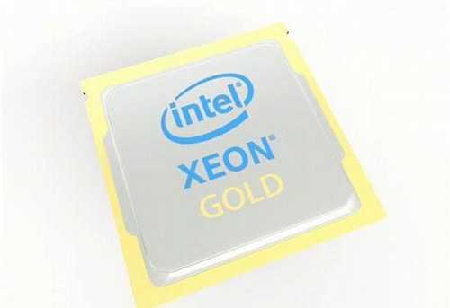 Процессор Xeon Gold 6137 8 core 3.9-4.1GHz