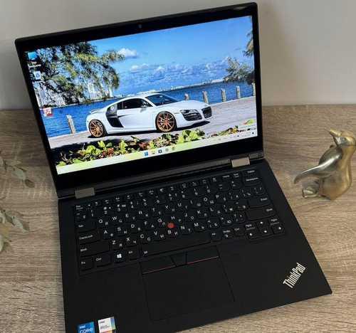 Lenovo Thinkpad L13 Yoga Gen 2