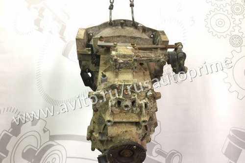 Кпп механическая Daf Lf ZFS542