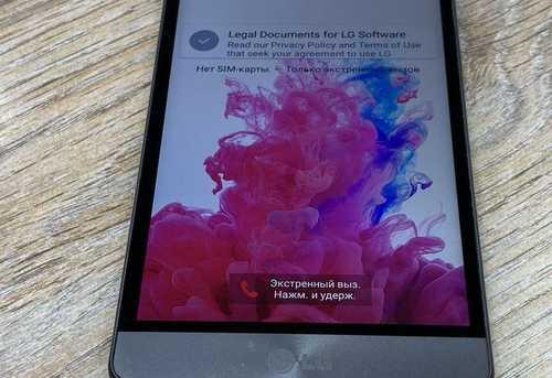 LG G3 Stylus D690, 8 ГБ