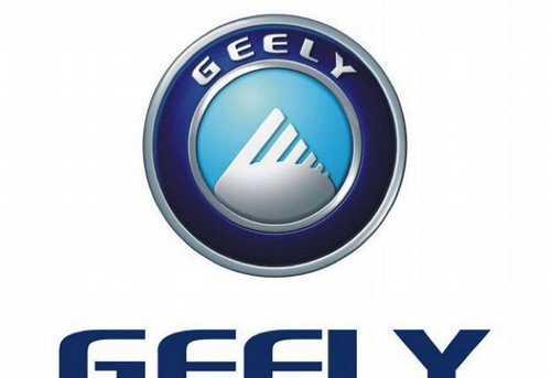 Кронштейн камеры кругового обзора Geely Monjaro