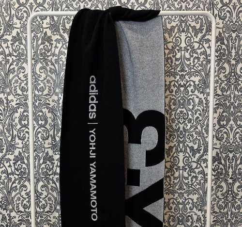 Шарф Y-3 Classic Logo Scarf