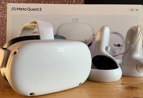 Oculus quest 2 128gb