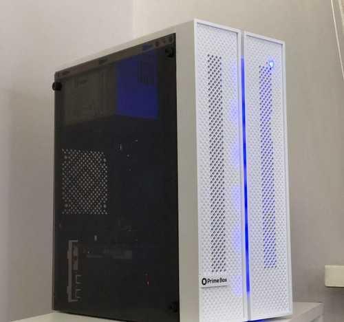 Игровой пк i5 7400