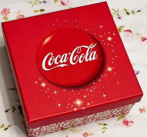 Набор Coca cola