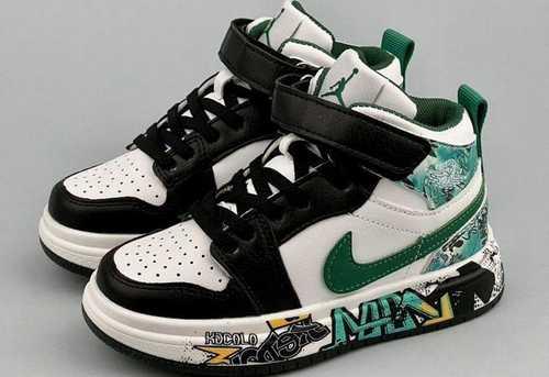Детские Nike Air Jordan Кроссовки