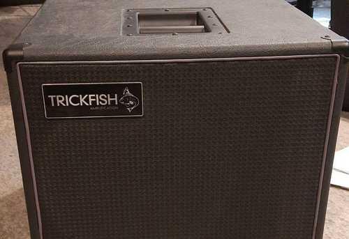 Басовый кабинет Trickfish SM112 1x12 300 ватт