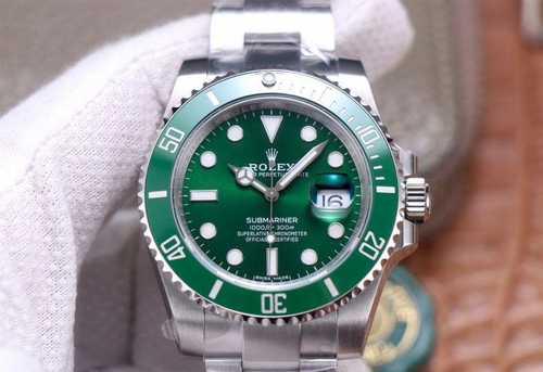 Rolex submariner 40 mm 116610LV