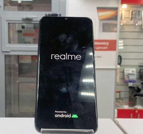 realme C25s, 4/64 ГБ