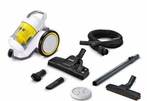 Пылесос karcher VC 3 premium