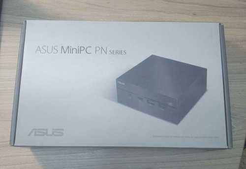 Asus MiniPC PN40