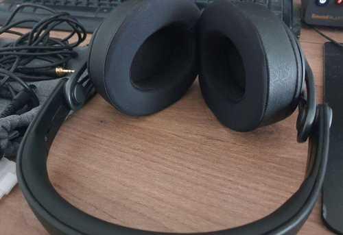 Проводные наушники AKG K371