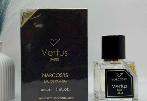 Vertus Narcos'is 100 ml