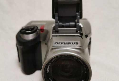 Фотоаппарат Olympus D-620L