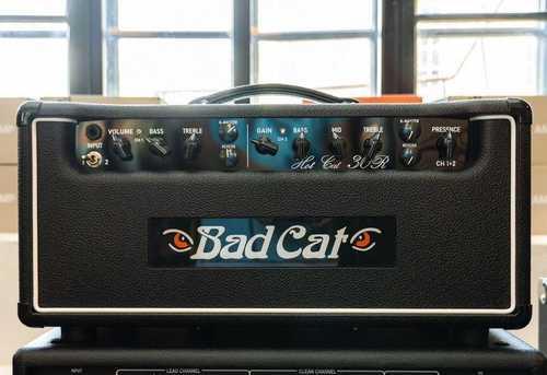 Bad Cat Lynx X USA Player Series Head