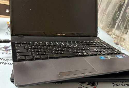 Игровой ноутбук Самсунг 15, GeForcе 620