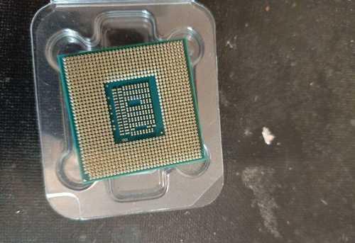 Процессор Intel Core i5-3210M