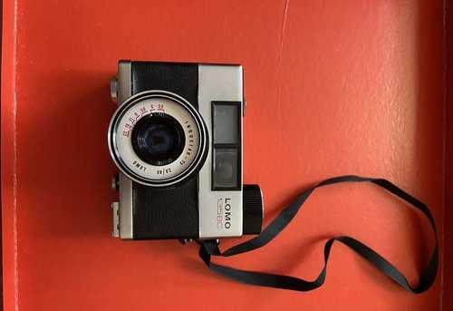 Плёночный фотоаппарат lomo 135BC