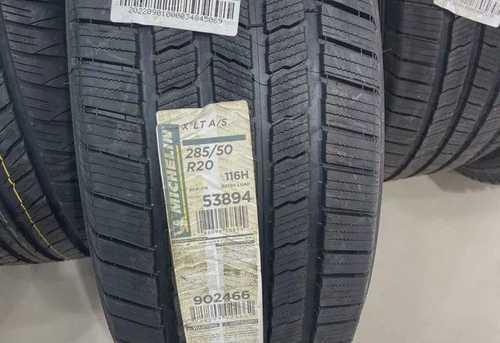 Michelin X LT A/S 285/50 R20 116H