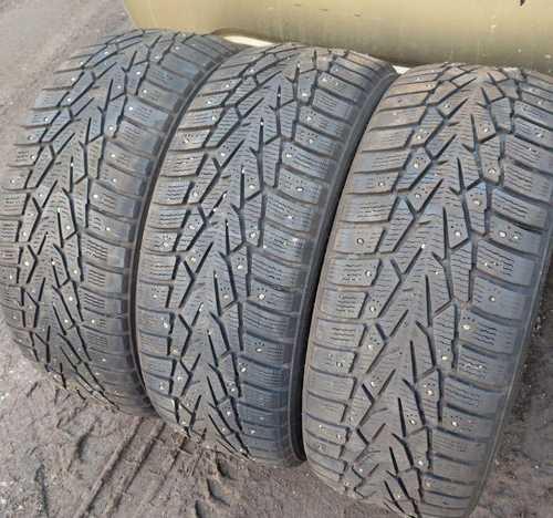 Nordman 7 205/50 R17 93T