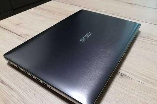 Ноутбук Asus n550jk