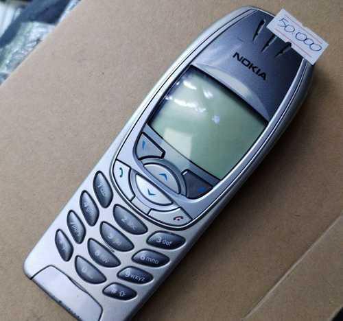 Nokia 6310i