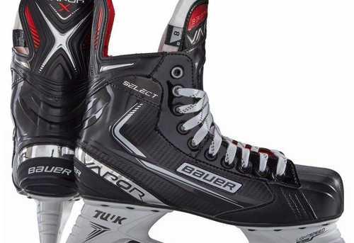 Хоккейные коньки Bauer Vapor Select. 9(44,5)