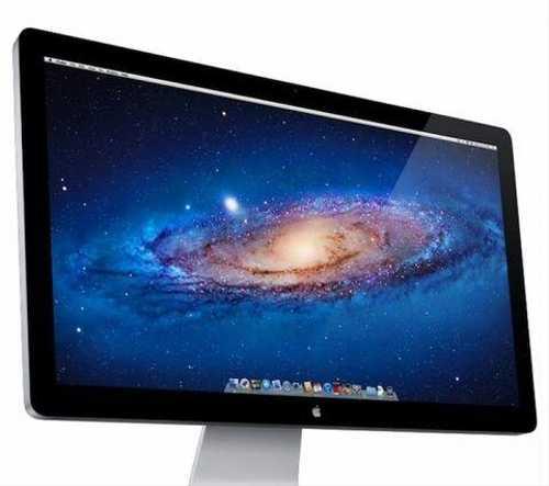 Apple LED Cinema Display 27